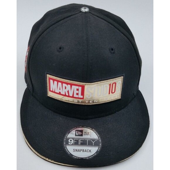 New Era | Accessories | Marvel Studios Th Anniversary Disney New Era ...